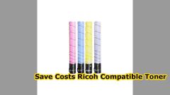 Lexmark CS921 CX920 Toner | 76C00K0 76C00C0 76C00M0 76C00Y0 Cartridge