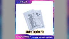 Sharp AR202DV Developer Powder Replacement