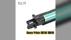Konica Minolta DR316 DR618 Drum Unit