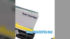 Sharp Image High Compatibility Konica Minolta Toner Cartridge For 1600W 1700W 1650EN 1680MF 1690MF P