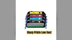 Color Toner Cartridge C9730A C9731A C9732A C9733A 645A Compatible HP 5500 5550 Printer Consumables