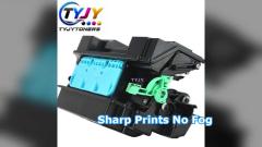 Electro‑balanced 418126 Toner Cartridge Fog‑eliminated Yield‑consistent Compatible For Ricoh Savin