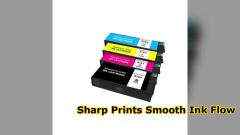 Compatible 976Y Ink Cartridge for HP PageWide 552dw 577dw Color Inkjet Printer