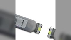 Genuine Stable Printing Canon Océ VP135 Original Black Toner For VP120 VP110 VP140 Copier