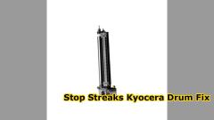 Imaging Drum Unit DK7105 302NL93020 For Kyocera TASKalfa 3010i 3510i 3011i 3511i