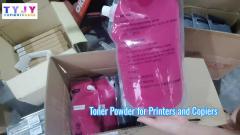 TYJY Toner Powder for Printers and Copiers