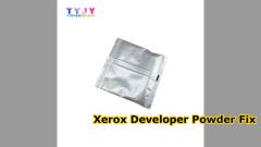 Xerox DC-V3065 Developer Powder Replacement