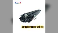 Xerox Developer Unit 604K50040 550 700 770