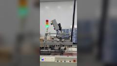 Toner Cartridge Automated Assembly Line