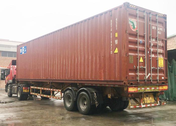 Fornecedor verificado da China - Dongguan You Ze Metal Products Co., Ltd.