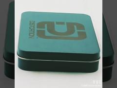 eye shadow brush tin box packing.mp4