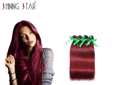 China 4Pcs Peruvian Hair Bundles , Straight Human Hair Bundle Fastest Shipping for sale