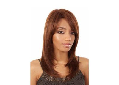 China No Animal Unprocessed Human Hair Bundles Double Machine Weft Four Pieces for sale