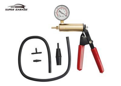 Cina La prova di vuoto della copertura superiore frena il corredo 0-760mmHg dell'emorragia per l'automobile/camion in vendita