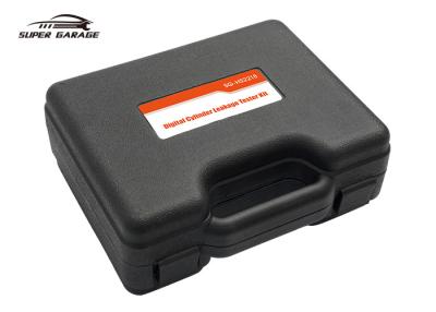China Digitale het Meetapparaatuitrusting 60 van de Cilinderlekkage - 300psi-het Hulpmiddel van de Autodiagnostiek Te koop
