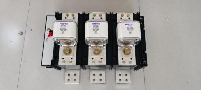 China 1250A Electrical Knife Switch for sale