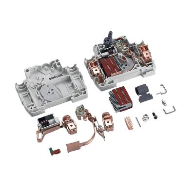 China Modulare MCB SKD Teile 6KA 4KV Sontuoec für Gebäude zu verkaufen