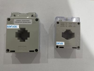 China Sontuoec MSQ 60Hz Low Voltage Current Transformer 1000A 5VA Accuracy Class 0.5 for sale