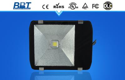 Cina La lente di vetro temperata ha condotto le luci di inondazione esterne 80W IP65 per l'architettura in vendita