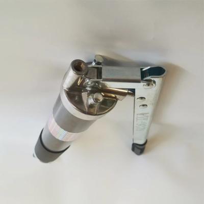 Cina azione della leva dell'ingrassatore a siringa della mano 3600-10000psi 600cc in vendita