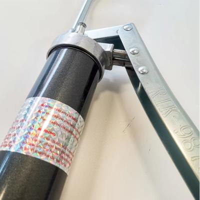 China Van het het Vetkanon 600cc van de smerings Dubbele Hand de Hefboom Super Capaciteit Te koop