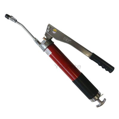 中国 グリース ガン600ccに空気ディスペンサーを渡されるギヤ10000 Psi 1 販売のため