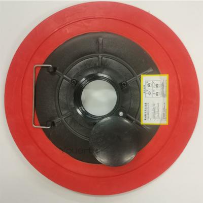 Cina 56/60 di strumento di Pan Grease Butter Gun Aid di aspirazione del secchio del burro dell'universale in vendita
