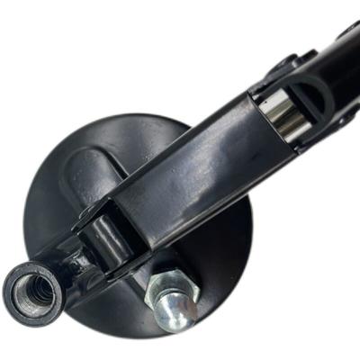 Cina pneumatico ad un pistone di alta pressione dell'ingrassatore a siringa della mano 4500psi in vendita