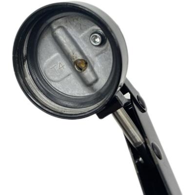 Cina pneumatico ad un pistone di alta pressione dell'ingrassatore a siringa della mano 4500psi in vendita