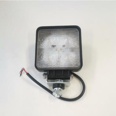 Cina IL CAT LED del quadrato funziona le luci a livello a 4 pollici fuori strada del supporto Ip67 LED delle luci in vendita