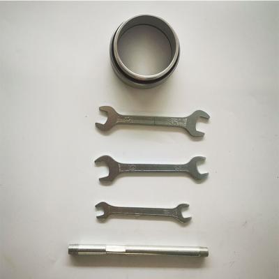 Cina La pompa senza cordone ricaricabile 600cc del grasso di CAT ha alimentato la pistola in vendita
