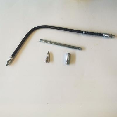 China drahtlose elektrische 900cc Schmierpresse Hochleistungs, batteriebetriebene 220v Schmierpresse zu verkaufen