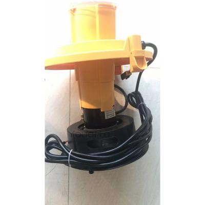 China Óleo elétrico da bomba da graxa da C.C. 10000psi 24v, bomba da graxa da cubeta 15kg à venda