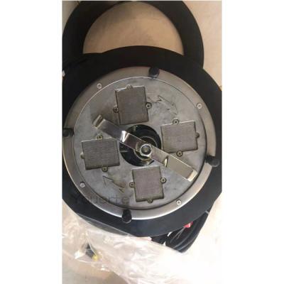 China Óleo elétrico da bomba da graxa da C.C. 10000psi 24v, bomba da graxa da cubeta 15kg à venda