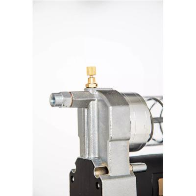 Cina ingrassatore a siringa elettrico di 12000psi 600CC, ingrassatore a siringa ad alta pressione a pile 24v in vendita