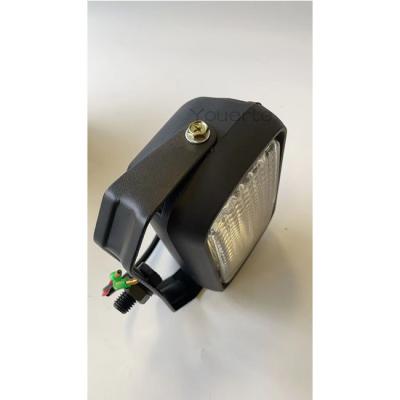 Cina Il trattore nero dell'asta LED accende il faro antinebbia 60 di Kobelco 75 200 210 240 250-8 8 eccellenti in vendita
