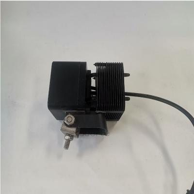 Cina Il camion LED di Europa mette in luce gli accessori funzionanti dell'automobile della lampada di 4x4 24v in vendita