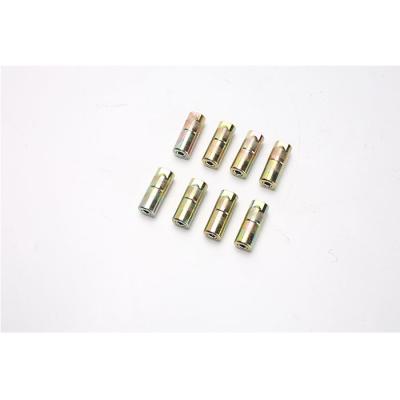 China Cubra con cinc el acoplador plateado del arma de grasa del mandíbula de la bomba 10000psi 4 de la grasa de la boca en venta