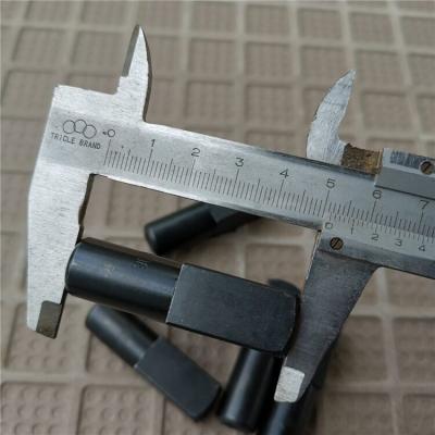 China 4 maxilas lubrificam tipos diferentes chapeados zinco peças de automóvel do Npt do adaptador 1/8 da cabeça do botão do bocal da arma à venda