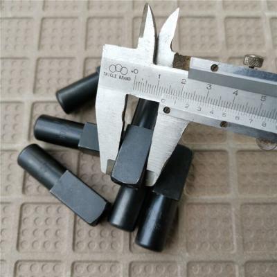 China 4 maxilas lubrificam tipos diferentes chapeados zinco peças de automóvel do Npt do adaptador 1/8 da cabeça do botão do bocal da arma à venda