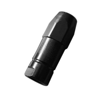 China De op zwaar werk berekende B60-Adapter van het Vetkanon Geen Lekke Zerk-Koppeling Te koop