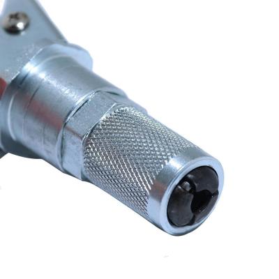 Cina Grasso resistente dell'accoppiatore 4500-10000psi del grasso del rilascio rapido in vendita