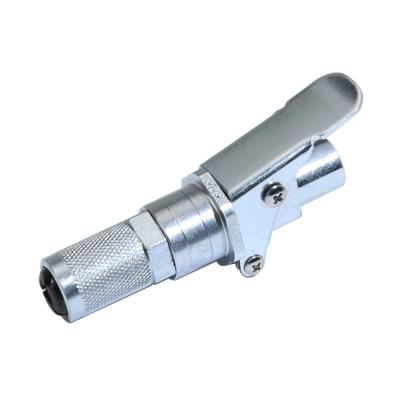 Cina Grasso resistente dell'accoppiatore 4500-10000psi del grasso del rilascio rapido in vendita