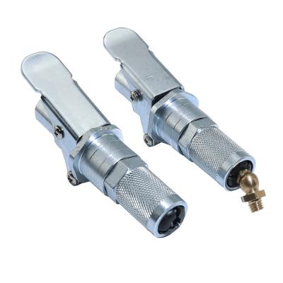 China Grasa resistente del acoplador 4500-10000psi de la grasa de la liberación rápida en venta