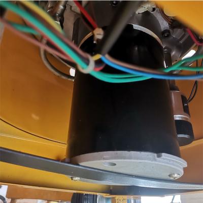 China Fahrbare Wechselstroms 220v elektrische Schmierung der Fett-Pumpen-20l mit Zug Rod zu verkaufen