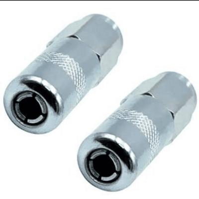China 310 Bar4500psi Pijp voor Vetkanon 1/8“ NPT Geschilderde Hydraulische Koppeling Te koop