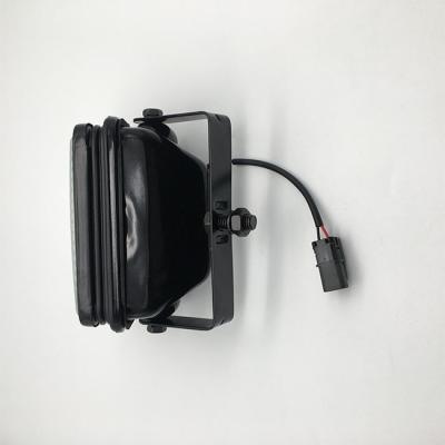 中国 Doosanの頭部ライト大宇DH220-5 DH225-7 DH220-7 DH220-5のための24v 70w LEDのトラクター ライト 販売のため