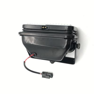 中国 Doosanの頭部ライト大宇DH220-5 DH225-7 DH220-7 DH220-5のための24v 70w LEDのトラクター ライト 販売のため