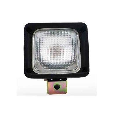 China Glas-LED Traktor des Löffelbagger-beleuchtet 12v Plastikscheinwerfer 700/50029 700/50030 700-50029 700-50030 zu verkaufen