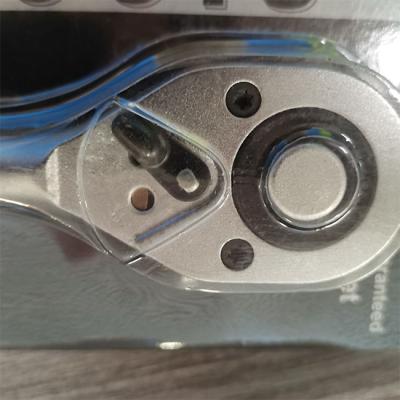 China 0,5 in de Vierkante van het de Moersleutelvanadium van de Aandrijvings Slanke Pal Halve Duim Te koop